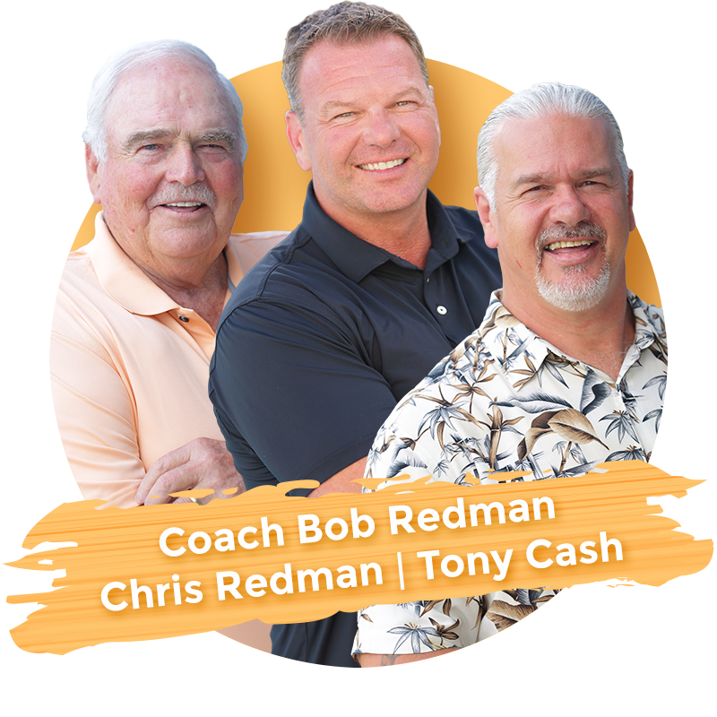 Home - Tony and Kim Cash